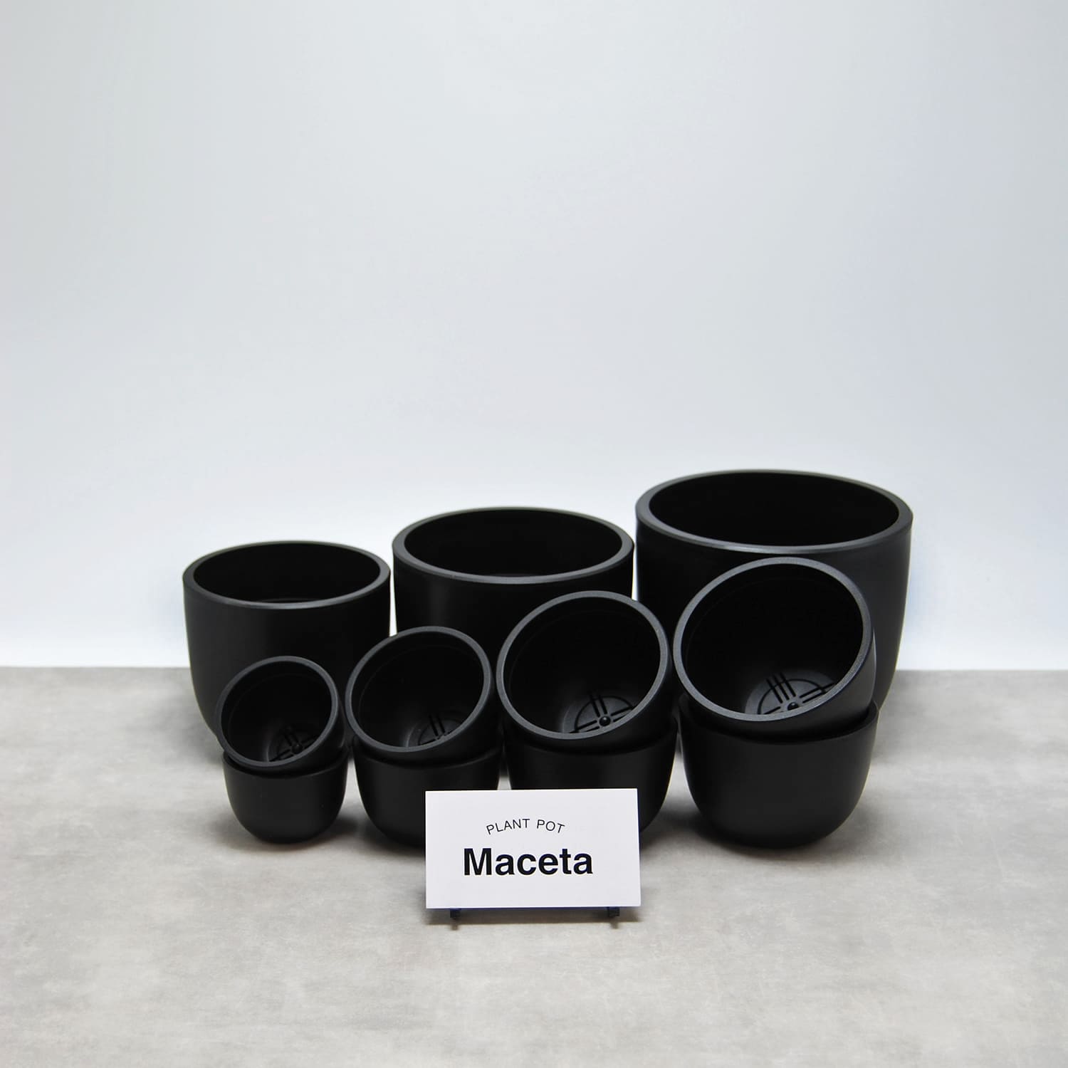 Maceta – linkplants -リンクプランツ-