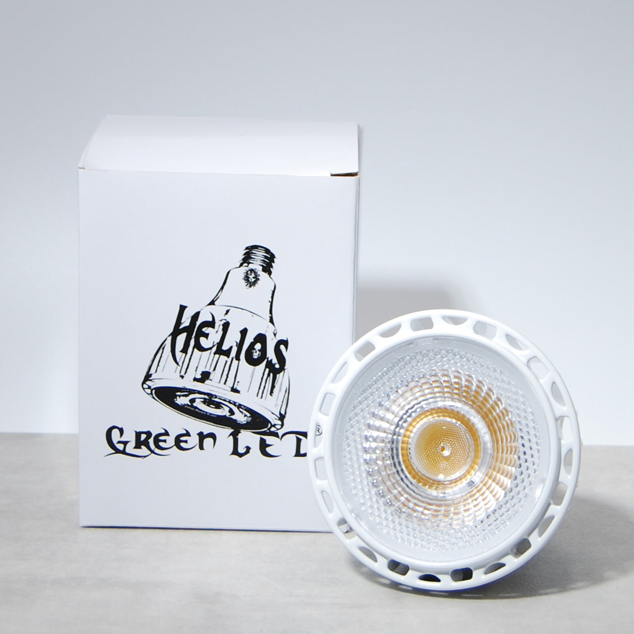 【期間限定】ヘリオスグリーンLED（旧仕様ホワイト）送料無料 – linkplants -リンクプランツ-