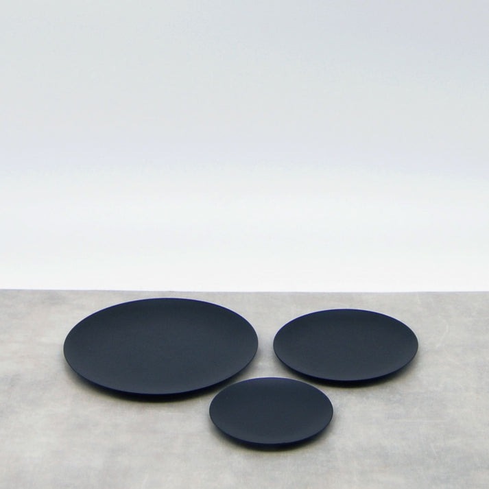 IronPlate 7.5 アイアン受け皿 – linkplants -リンクプランツ-