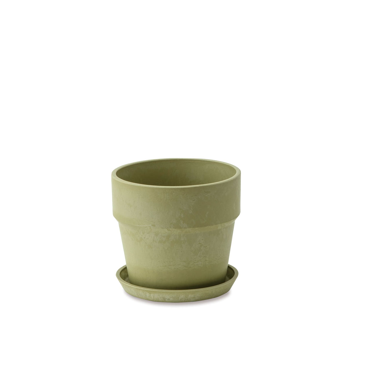 アーバンプランツポット ソリッド（セージ）4号・6号鉢 – linkplants -リンクプランツ-