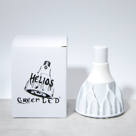 【新仕様】Helios Green LED（ヘリオスグリーンLED）HG24 植物育成ライト – linkplants -リンクプランツ-